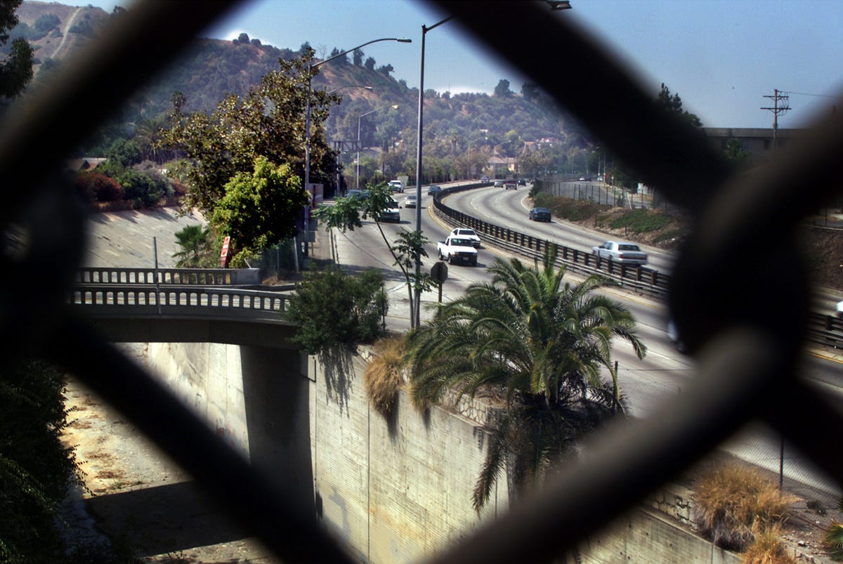 Where to Have a Near-Death Experience in Los Angeles | by Zan Romanoff ...