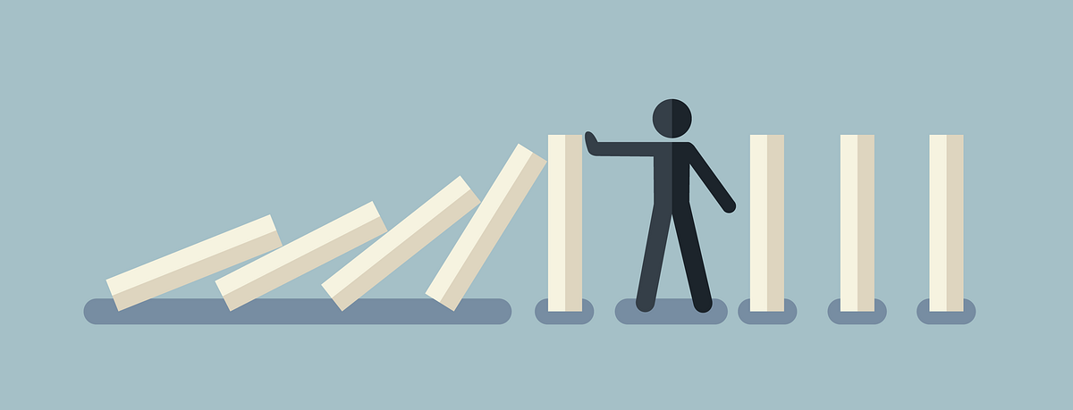 5 Steps to Create an Effective Business Continuity Plan | by Odyssey ...