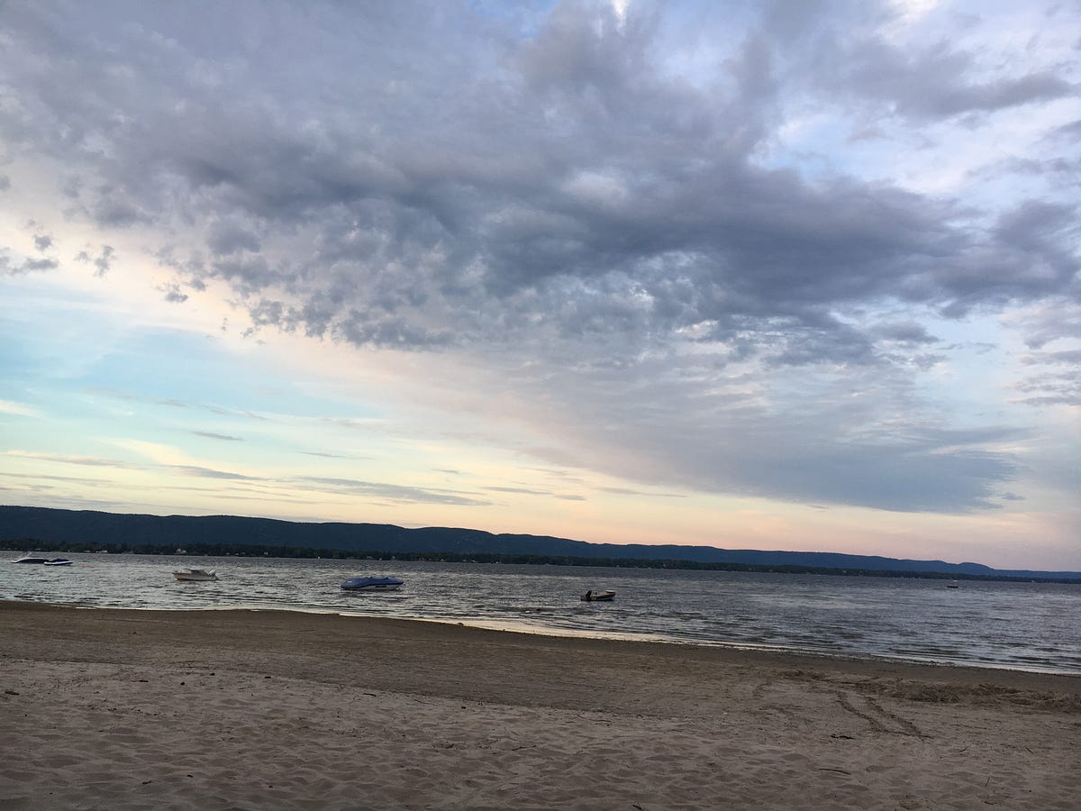 Meditation is Boring. One of my teachers said once that… | by Jessica ...