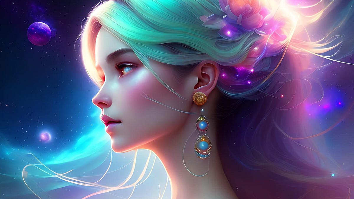 Unleashing Creativity: How AI Art Generators are Revolutionizing the World of Digital Art | by ...