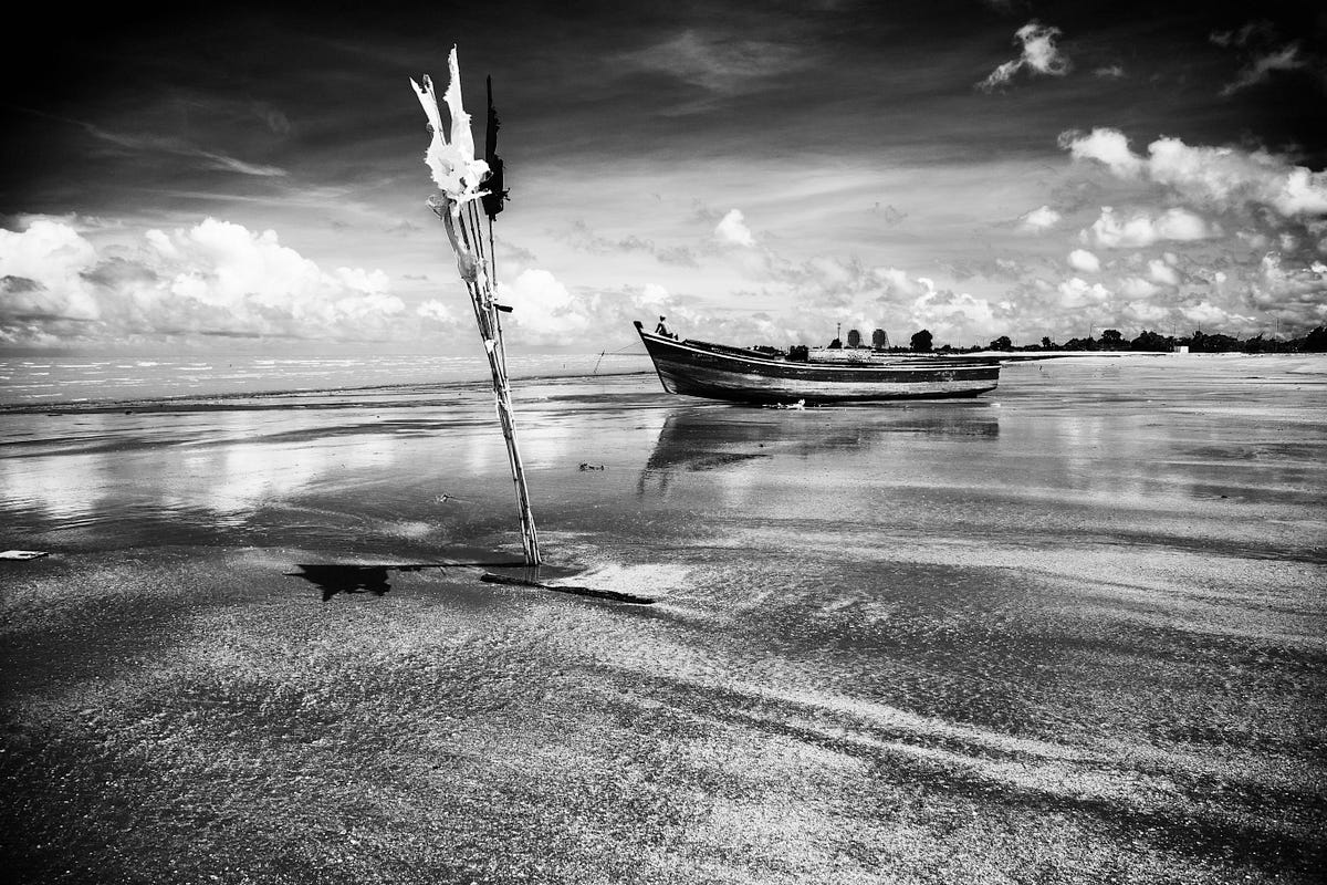 Poems by Reuel Lewi. As published on Small Axe | by Patrick Bova ...