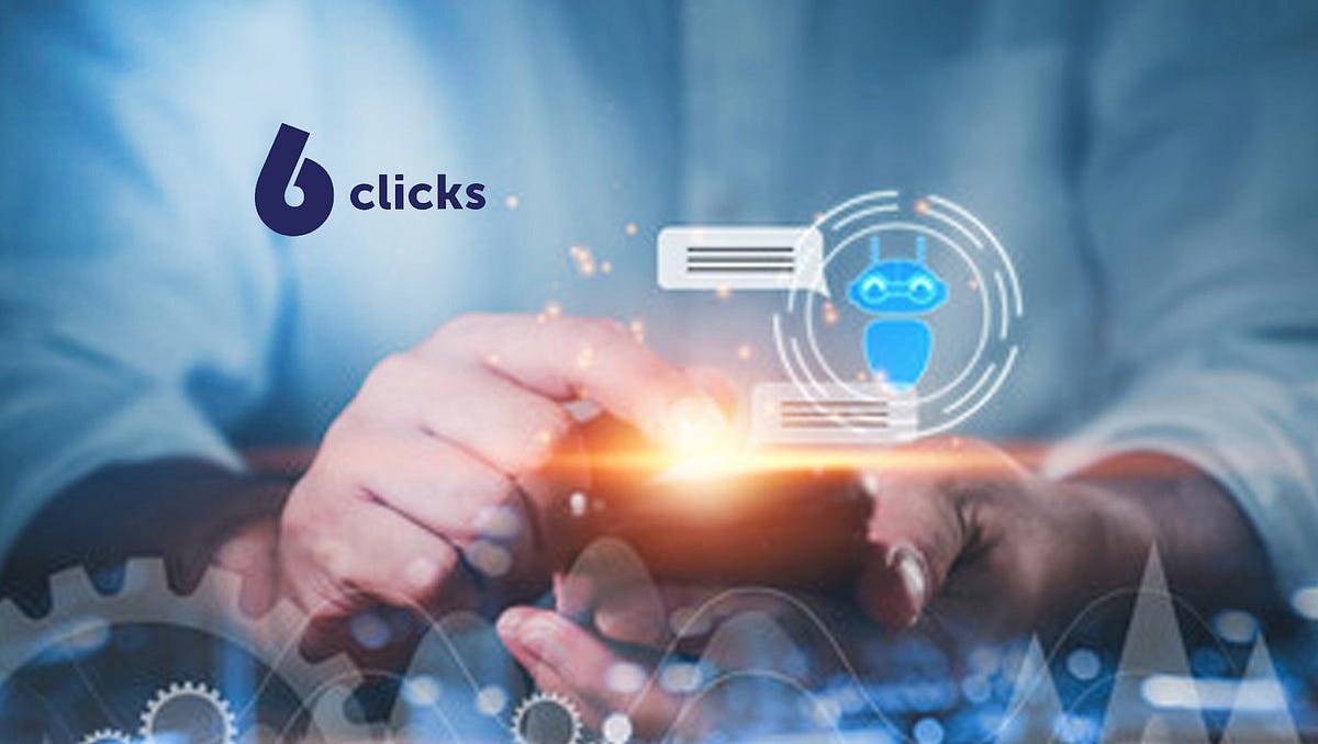 Unleashing the Power of AI: 6clicks Introduces “Ask Hailey” for Next-Level Governance, Risk ...
