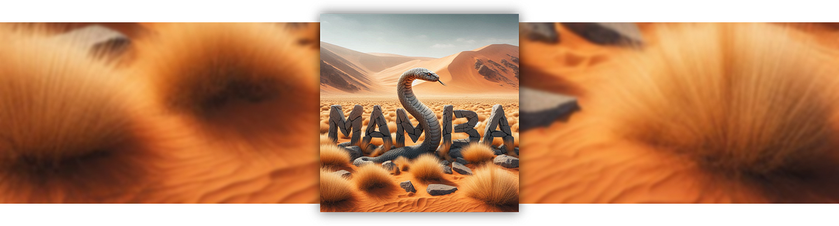 Here Comes Mamba The Selective State Space Model By Sascha Kirch