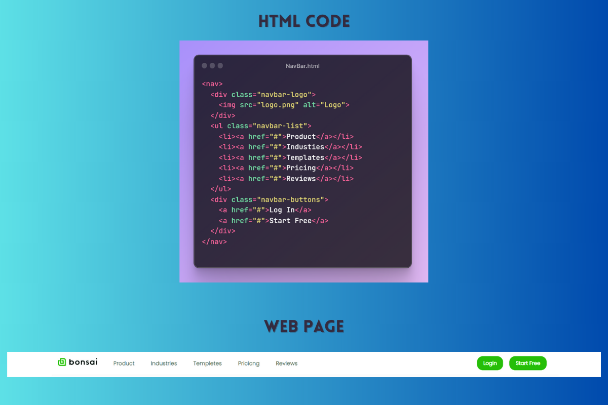 The Surprising Benefits of Learning HTML for Startup Designers | by ...