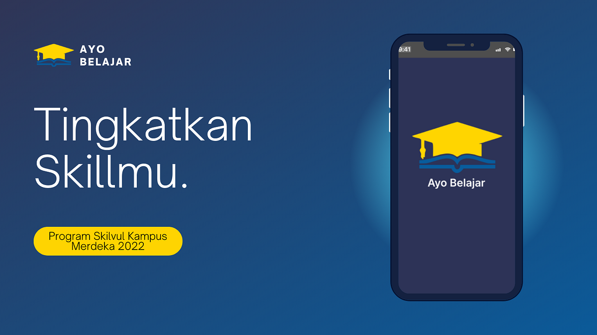 UX Case Study — Ayo Belajar. Disclaimer hasil karya ini merupakan… | by Siska Puspitasari | Medium