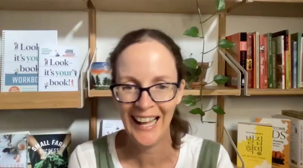 Interview with Industry Expert and Author Anna Featherstone on Becoming ...