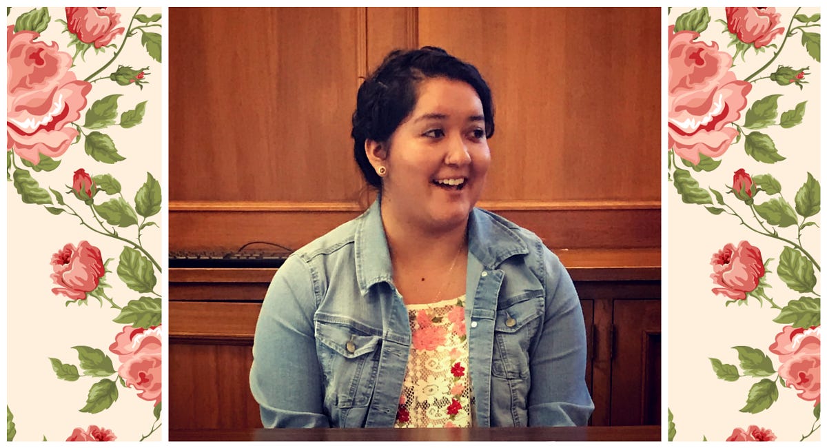 Spring ’17 Student Reflection: Coraima Delgado Hipp on Otherness and ...