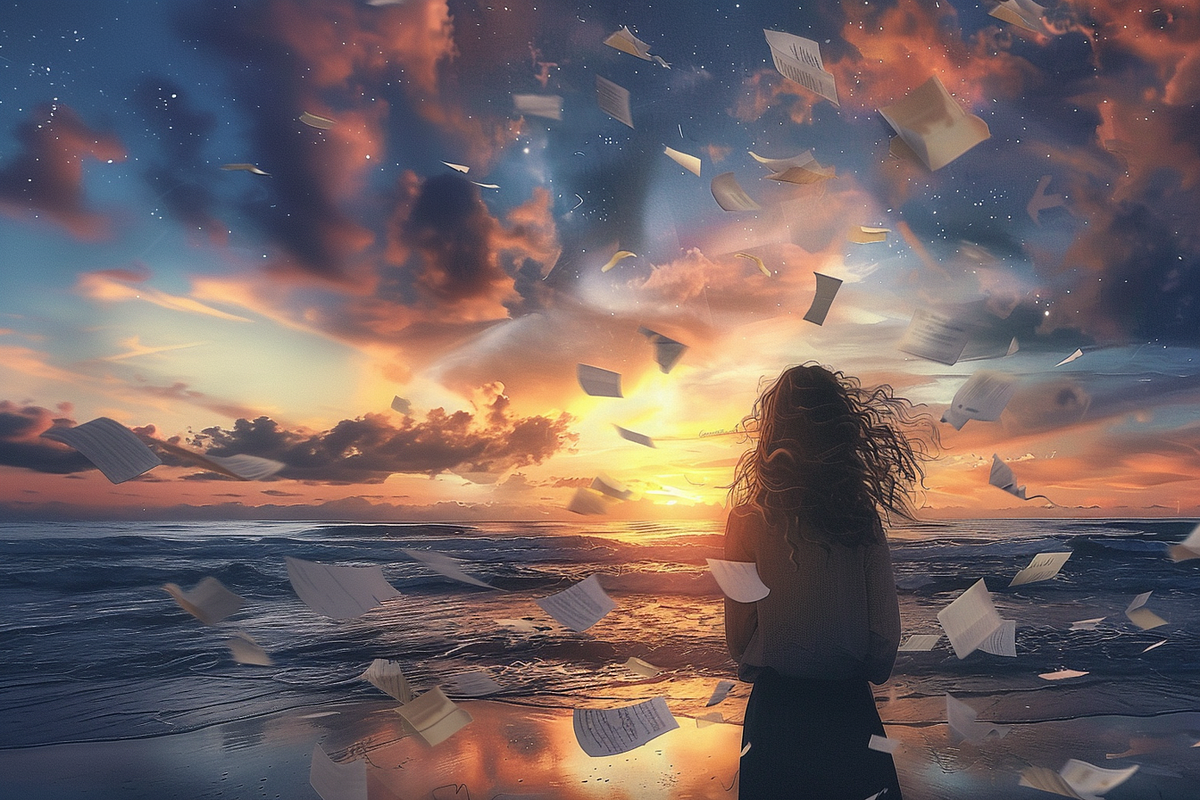 Another New Beginning. It’s another new beginning for me, but… | by ...