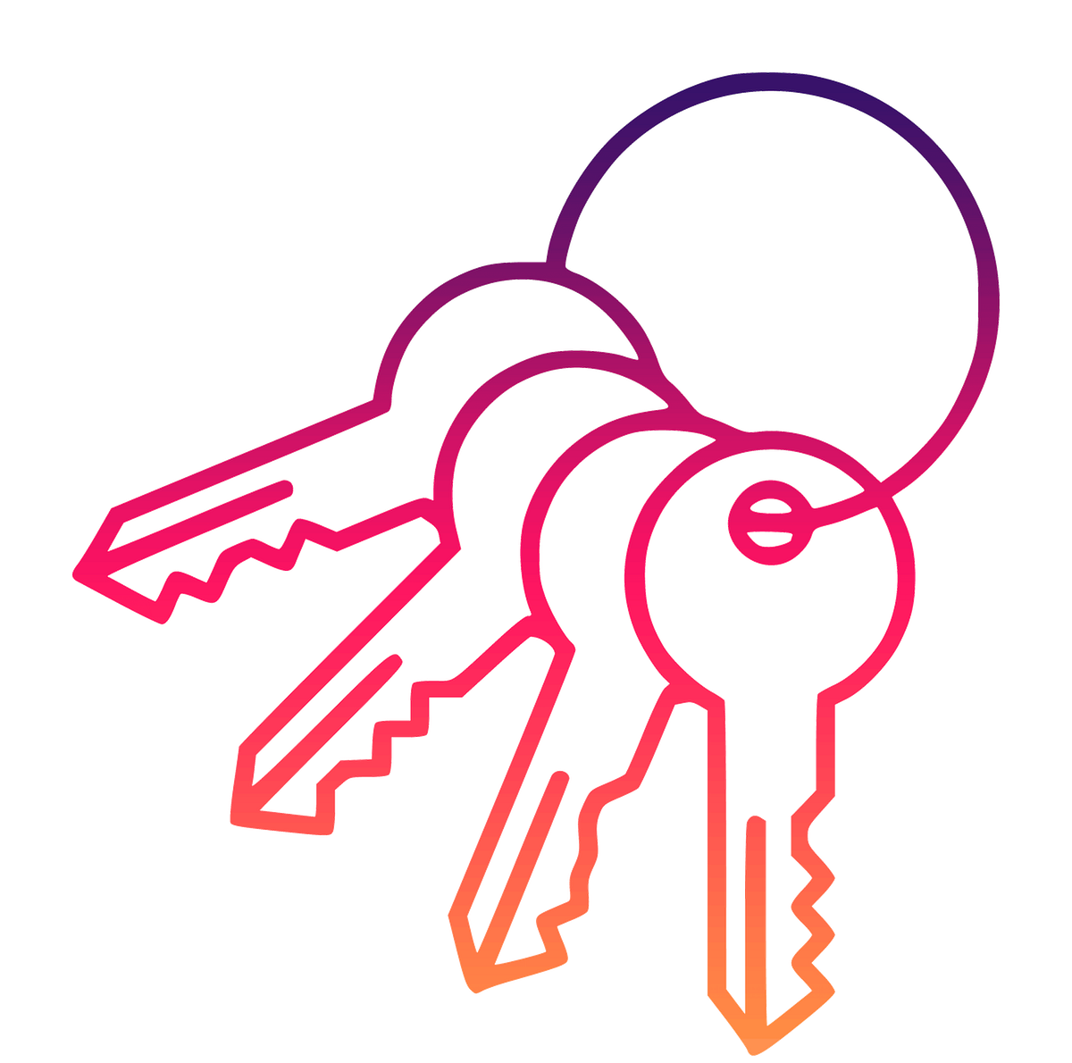 Make sure to secure your secret keys and salt using Arkana on iOS. | by Pradeep Singh | Medium