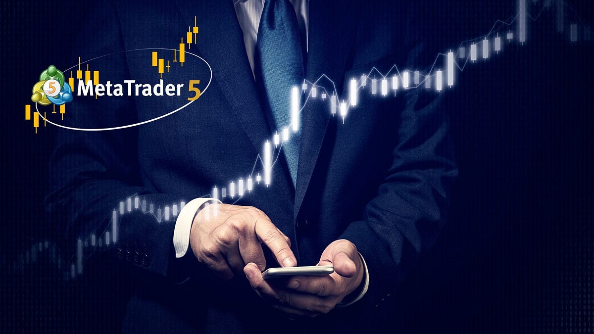 Unleashing The Power Of Trading With MT5 Platform | by Moon Pips | Medium
