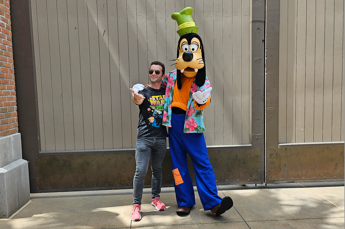 I Finally Understand Disney Adults | by Greyson Ferguson | Publishous ...