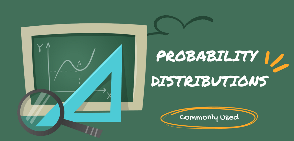Unlocking the Magic of Probability Distributions: Exploring the Hidden ...