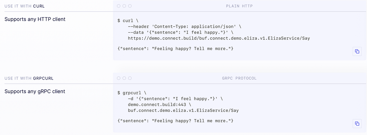 How to use NGINX with Connect Protocol | by DK | Medium