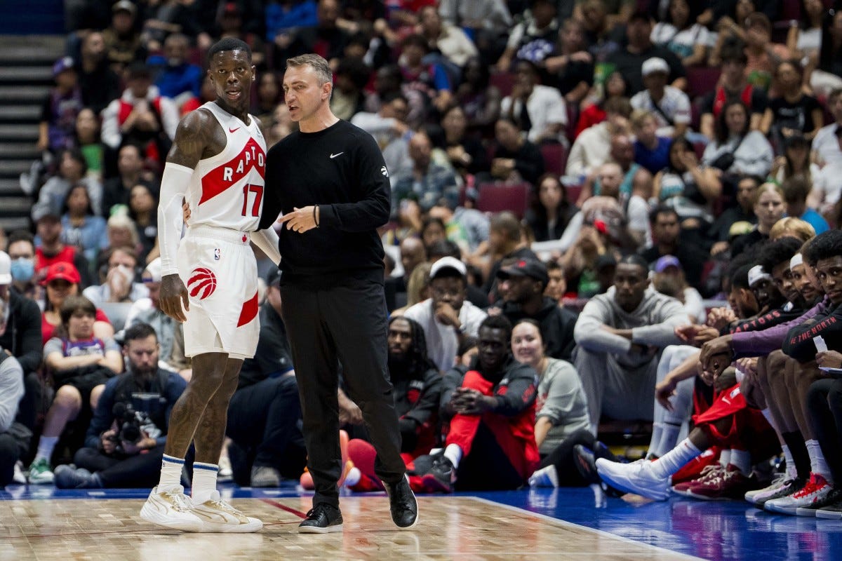 Revamping the Roster: A Bold Call for a New Starting Lineup | by Emma ...