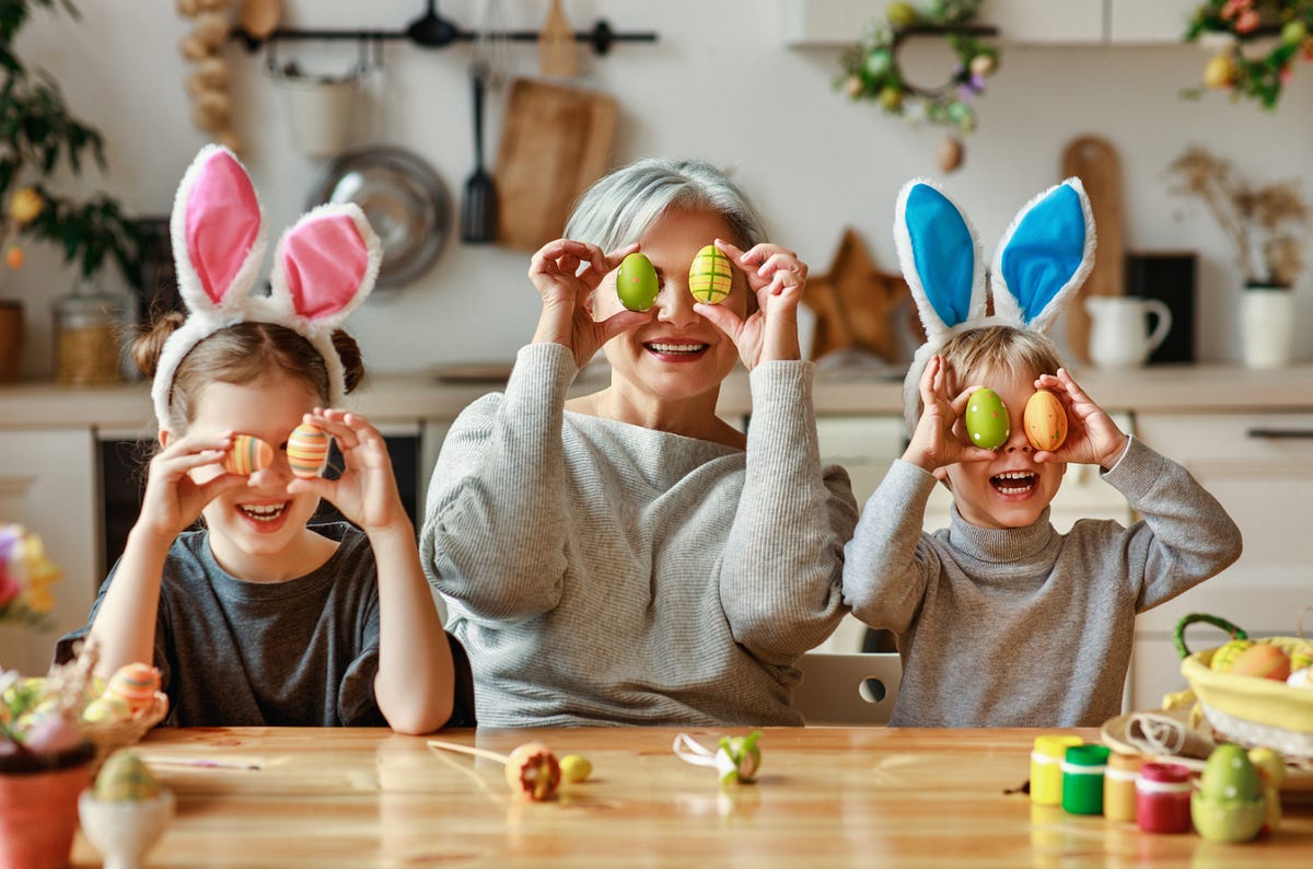 10 Best Places to Celebrate Easter in 2023: | by Jacob Sanders | Medium