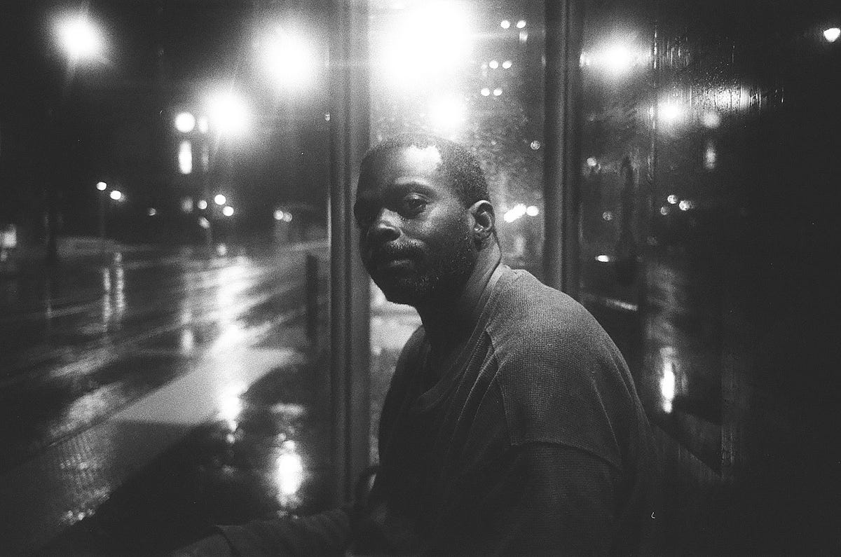 We The People: Eddy Speed. I am starting on a new path in writing… | by ...