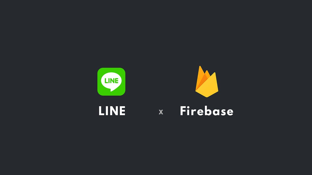Line chat bot x Firebase (Part 2 : Web-hook, Messaging Api and firebase cloud functions) | by ...