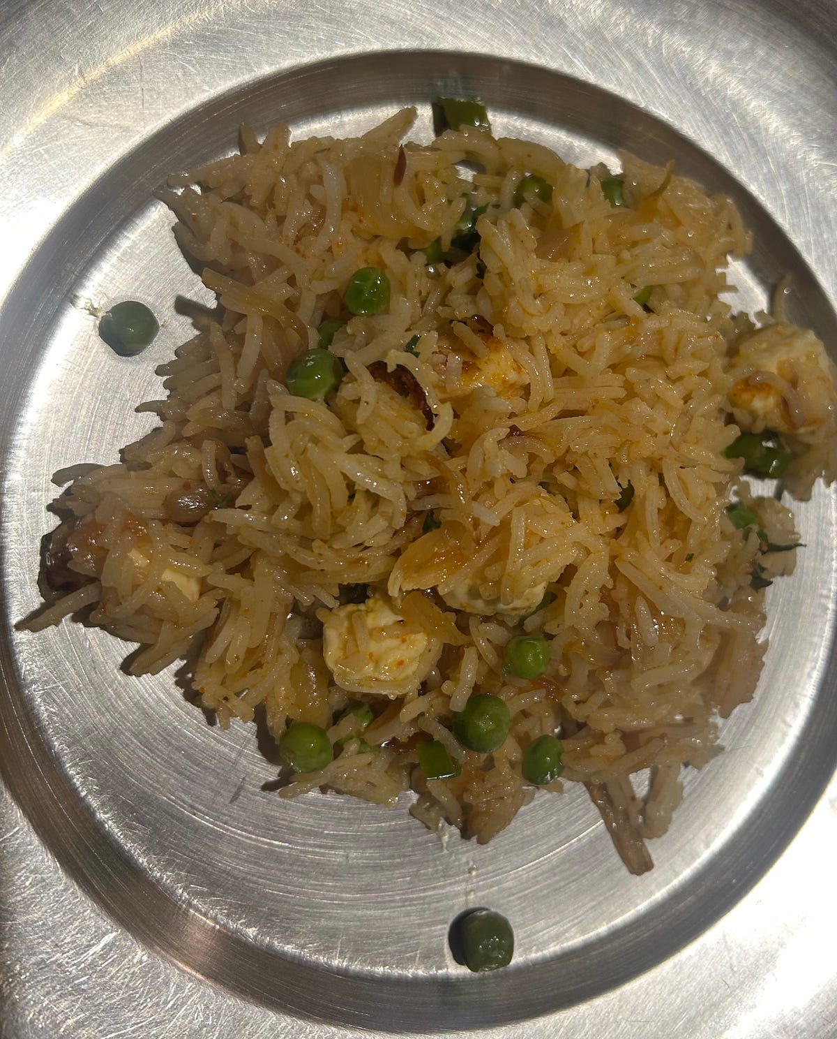 Cooking for myself today…. Love thyself… | by Vandana Verma | One Plate ...