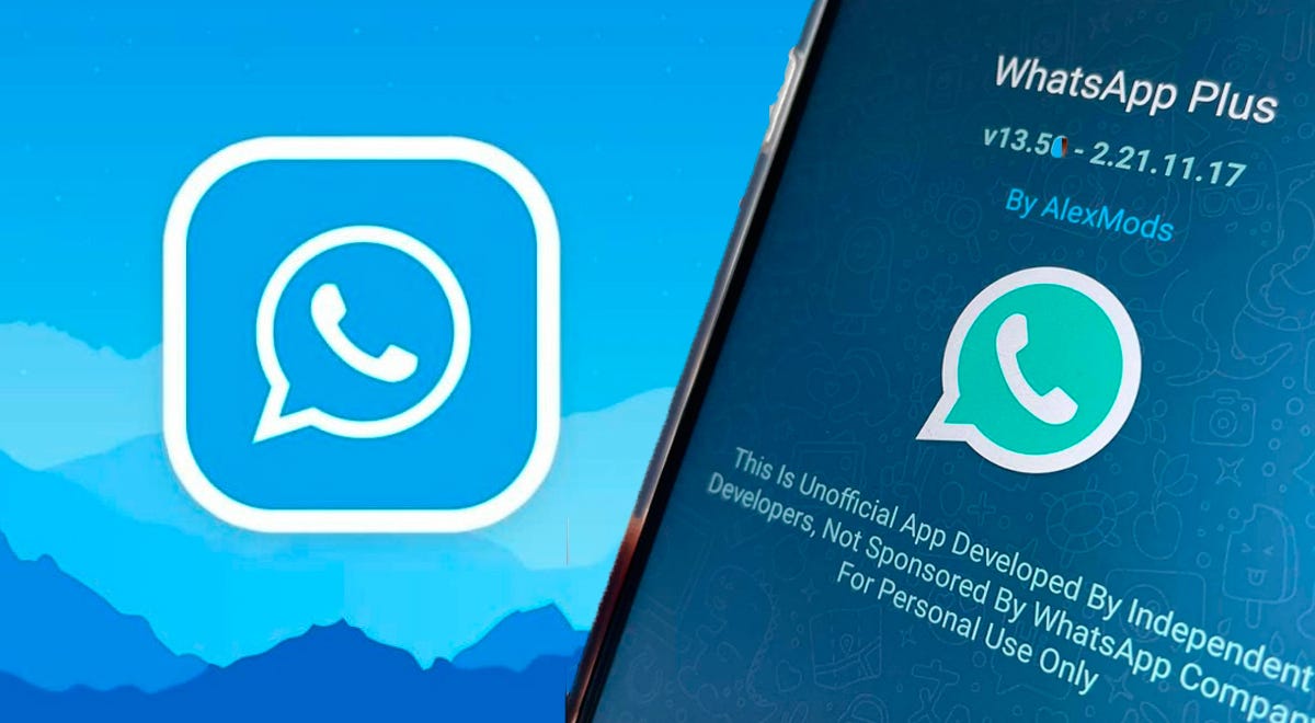 Descargar WhatsApp Plus APK — (Sitio oficial) | Medium