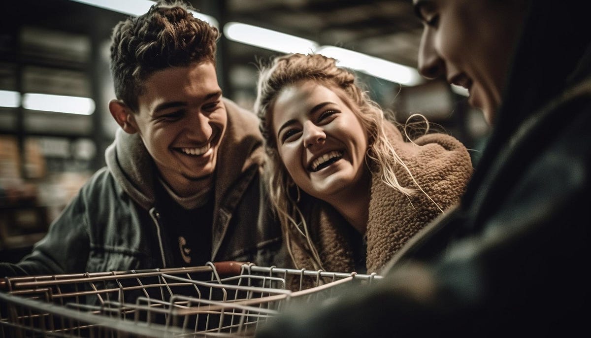 See Your Customers as the Hero of Their Own Story | by Jaimis ...
