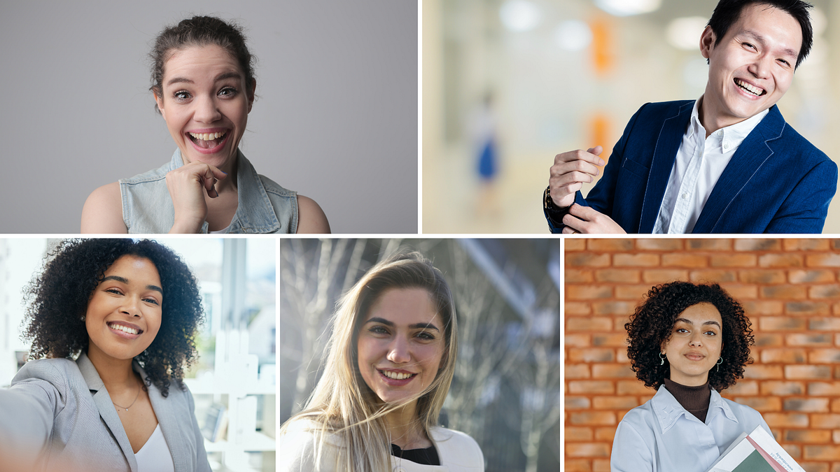 Picking A Profile Photo: How Artificial Intelligence (AI) Can Help You ...