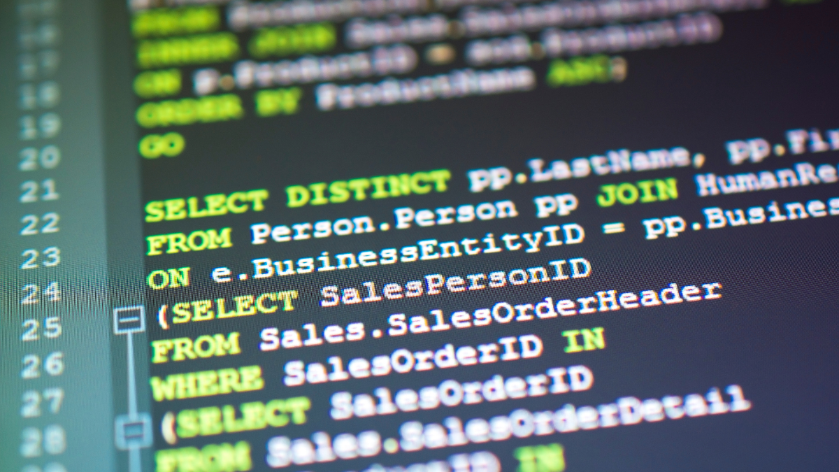 Why is it important to use parameterized queries ? | Medium