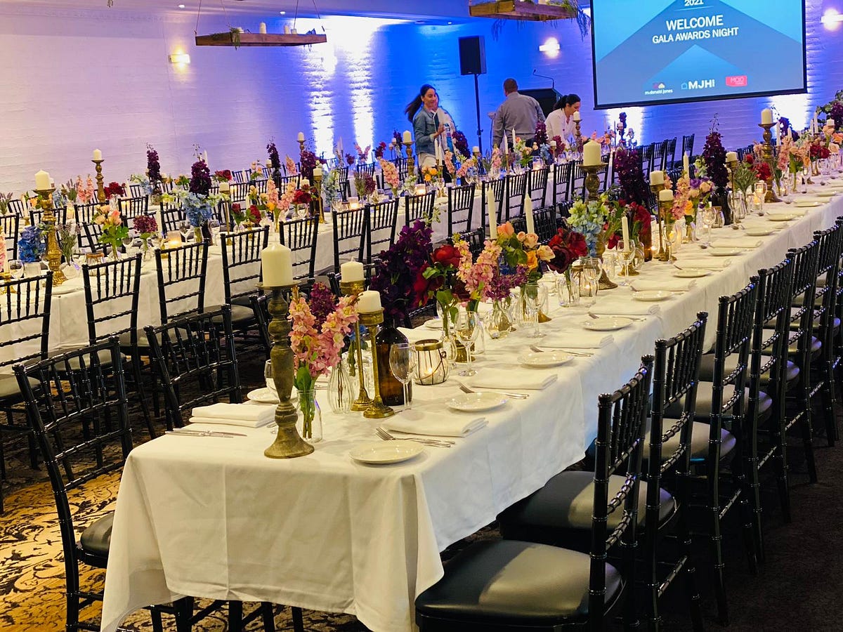 How Event Hire Equipments Can Save You Time and Money | by ...