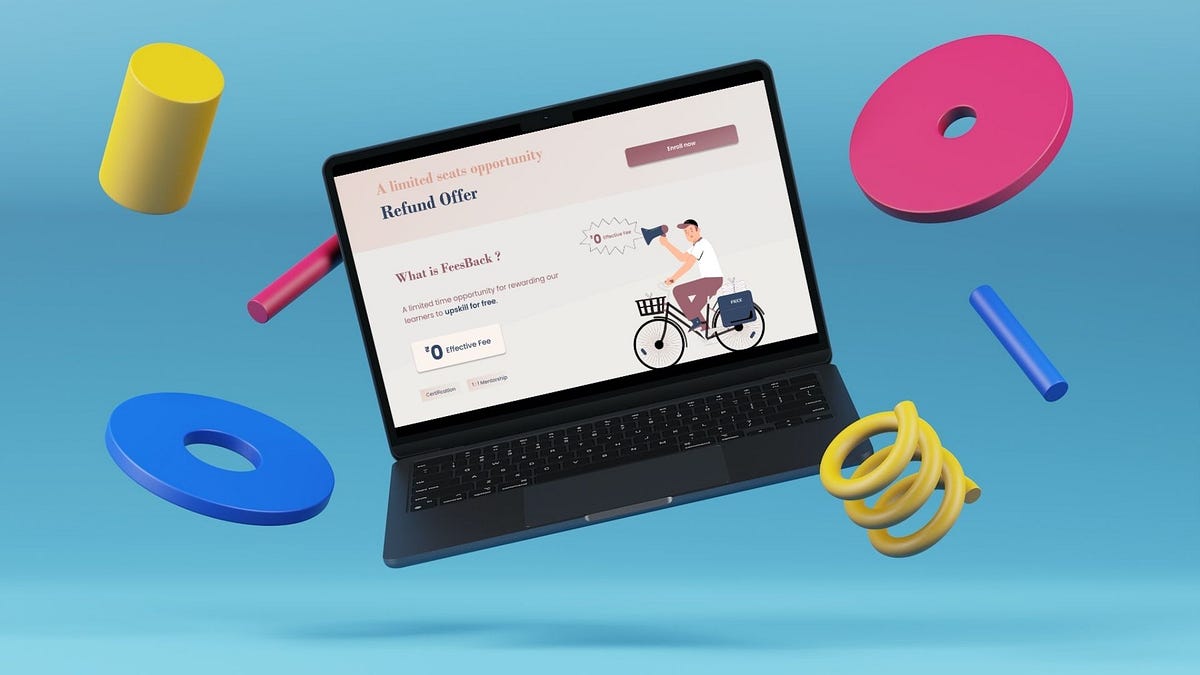 Modernizing Learning Experiences: The Tutedude Redesign Project ...