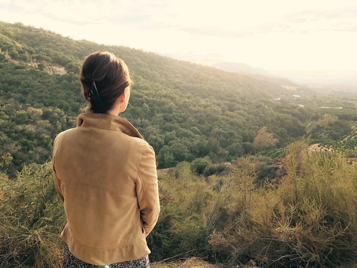Daily Blog #4: The Whole She-bang | by Taryn O'Neill | Medium