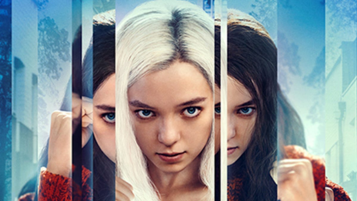 5 Girl Power Series That Encourage You to Marvel the Fantastic Women in ...