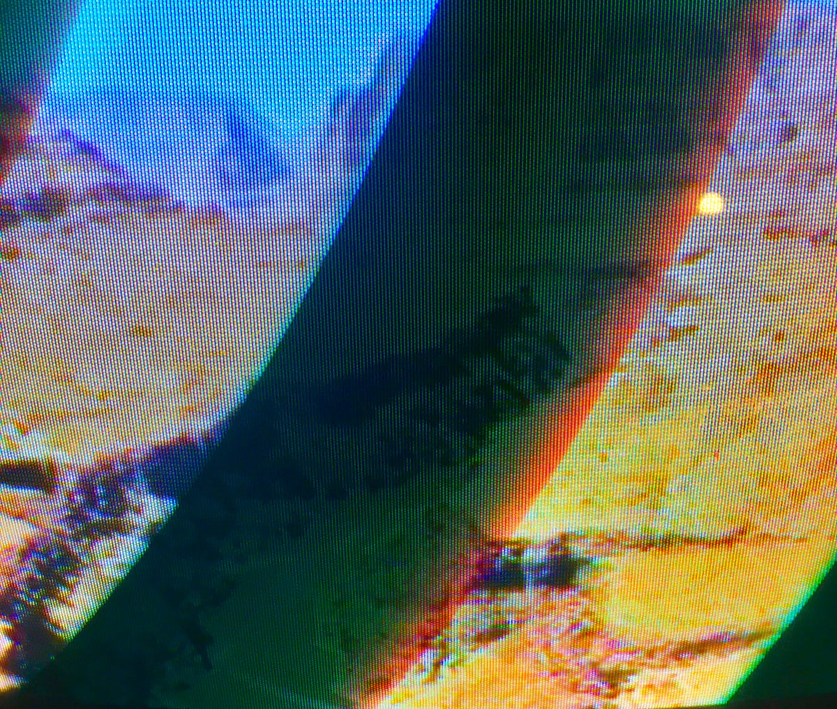 HavA Havasupi” _ people oft Canyon” _ called — Blu wWaters | by kurt ...