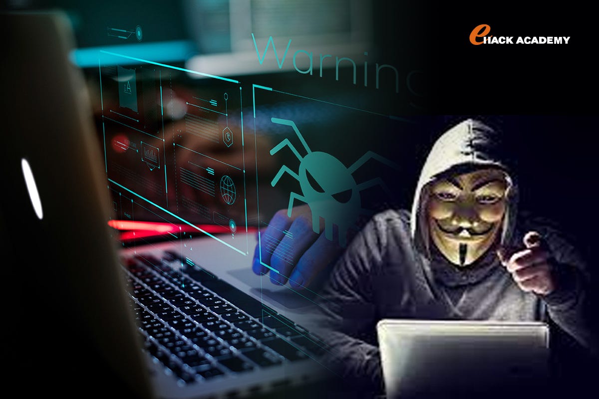 A complete guide to becoming an Ethical Hacker | by eHack Academy | Medium