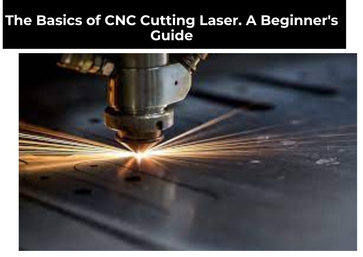 The Basics of CNC Cutting Laser: A Beginner’s Guide | by Huxley Design ...