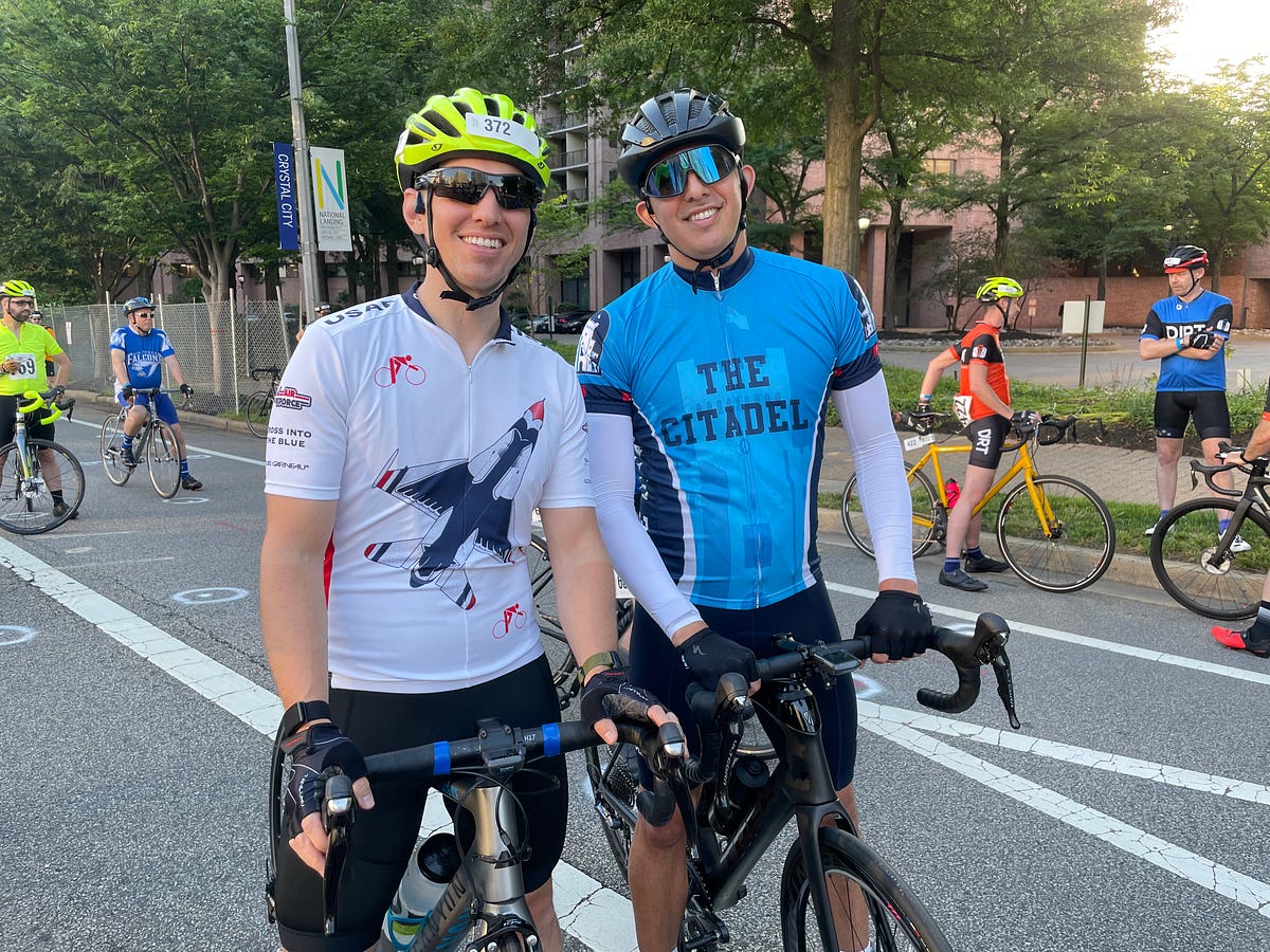 USA Cycling: Take My Money!. After about 13 years off the bike, I… | by ...