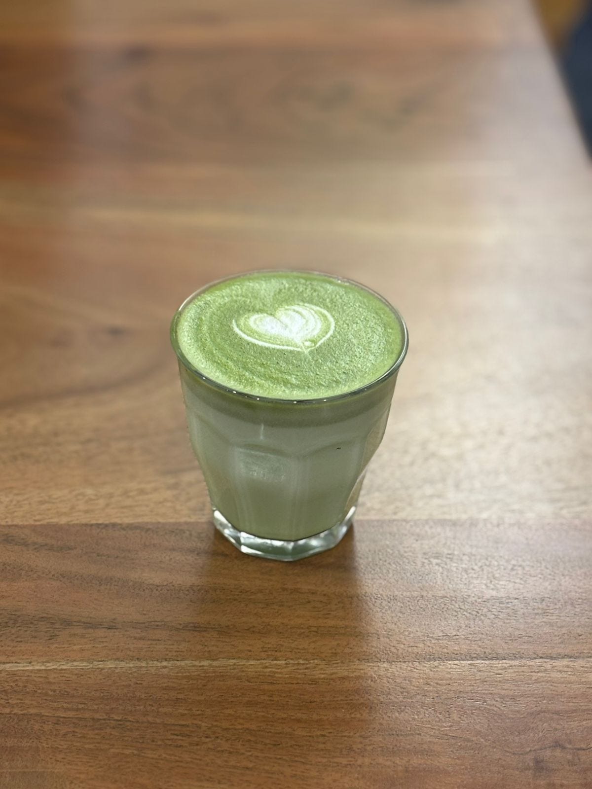 Can matcha have its own stage in café culture? | by The Roast Room ...