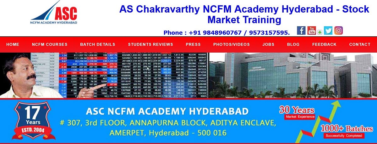 Mutual Fund Distribution Training Importance | by NCFM Academy | Medium