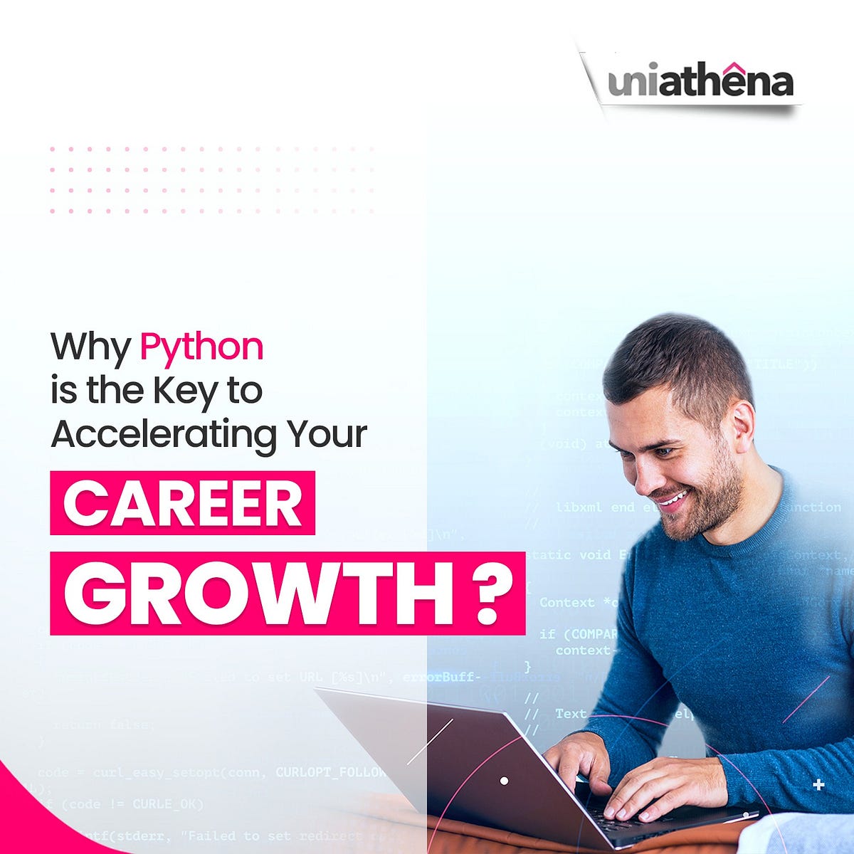 Why is Python the Key to Accelerating Your Career Growth? | by ...