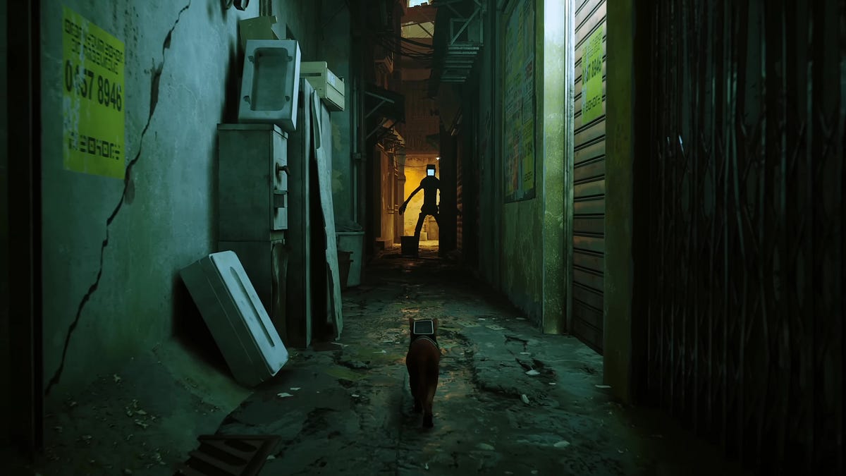 Unraveling the Plot with B-12: A Journey Through Diverse Cityscapes ...