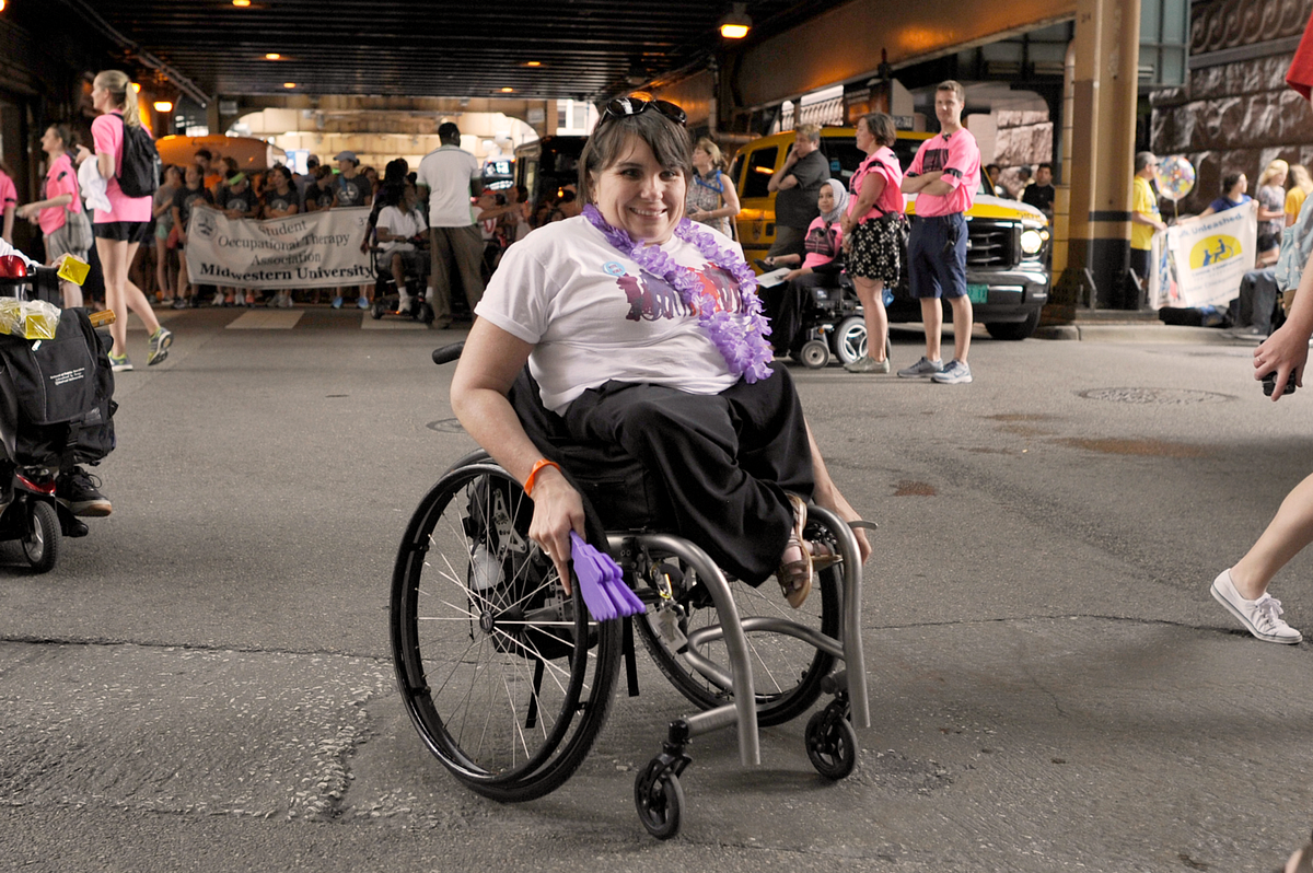 Your Leadership and Disability are Intertwined | by Disability Lead ...