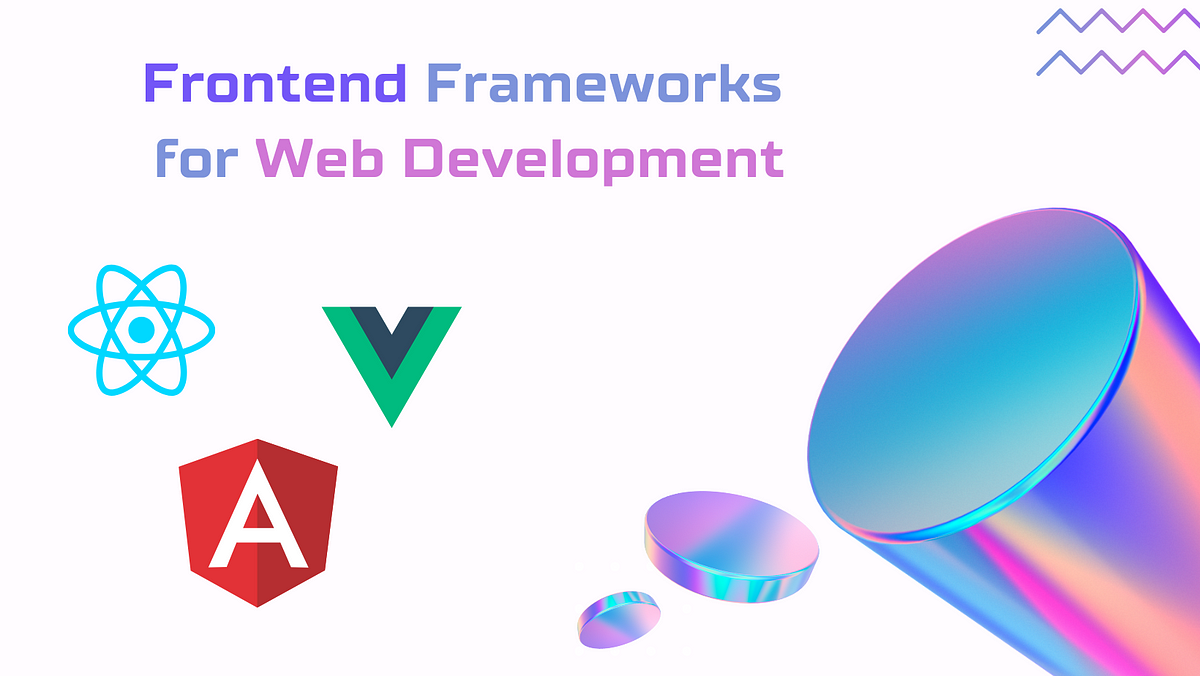 Comparison of JavaScript Frameworks: React, Angular, and Vue.js | by ... Comparison of JavaScript Frameworks: React, Angular, and Vue.js | by ...