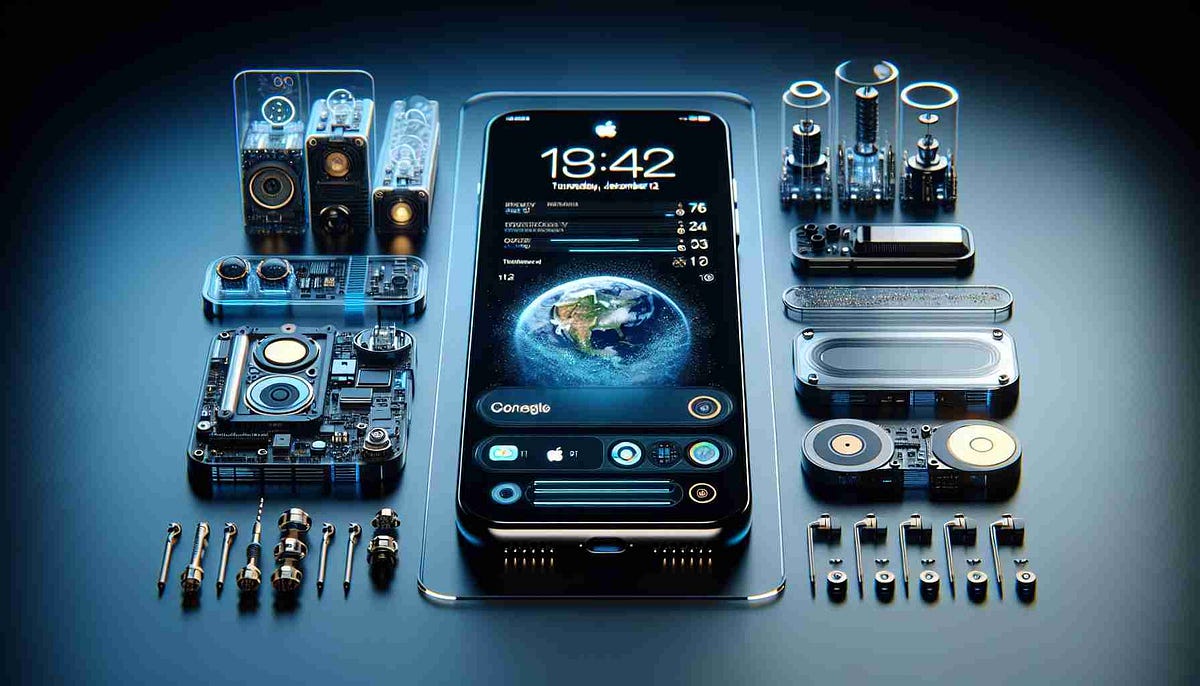 Apple’s supplier teases a 5x optical zoom for the iPhone 16 Pro. | by ...