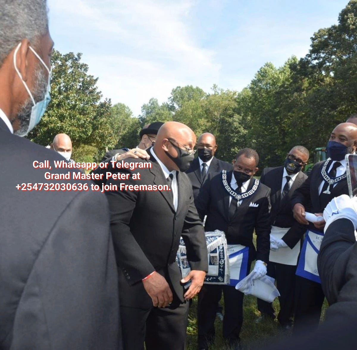 Freemasonry Unity: A Journey to Power, Fame, and Global Influence | by ...