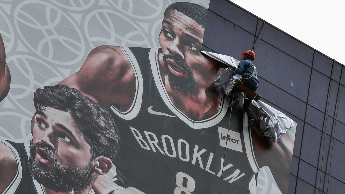 The Seven Words That Are Shaking the NBA | by Spencer Young ...