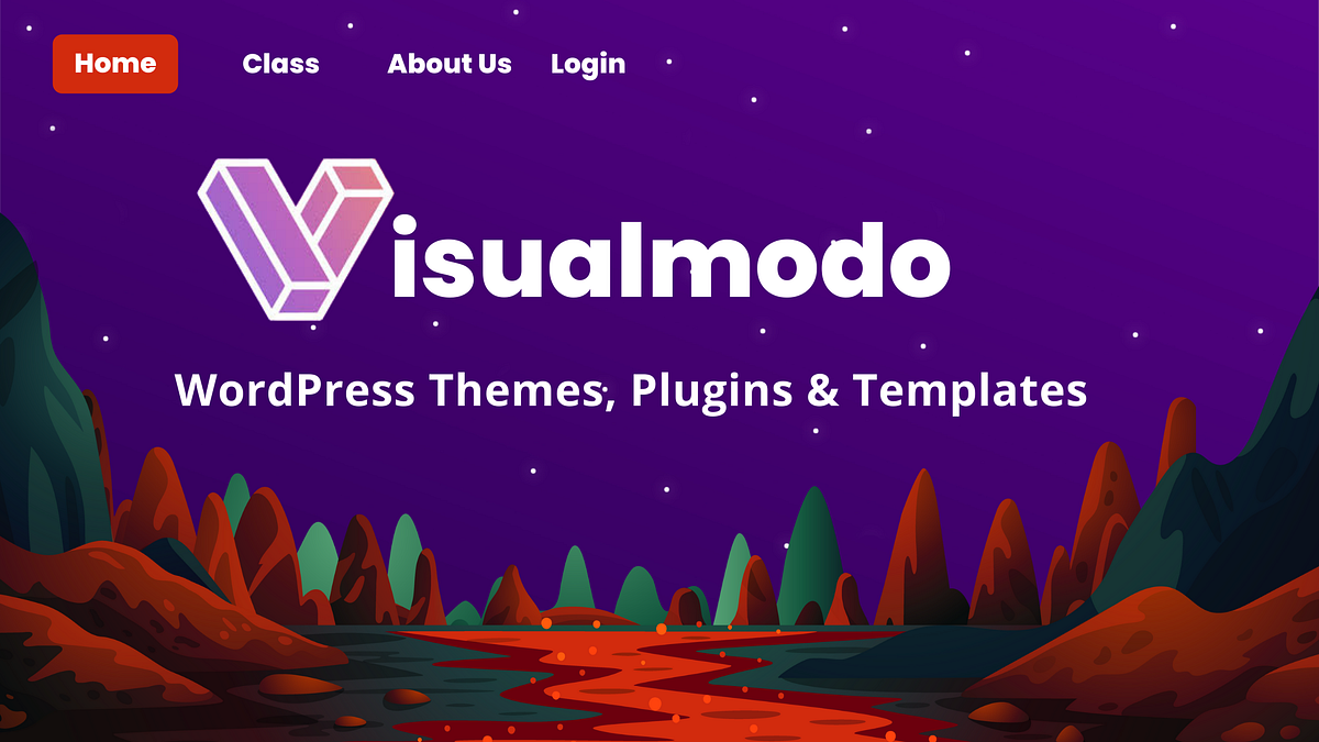 Visualmodo is a leading name in web development, renowned for its ...