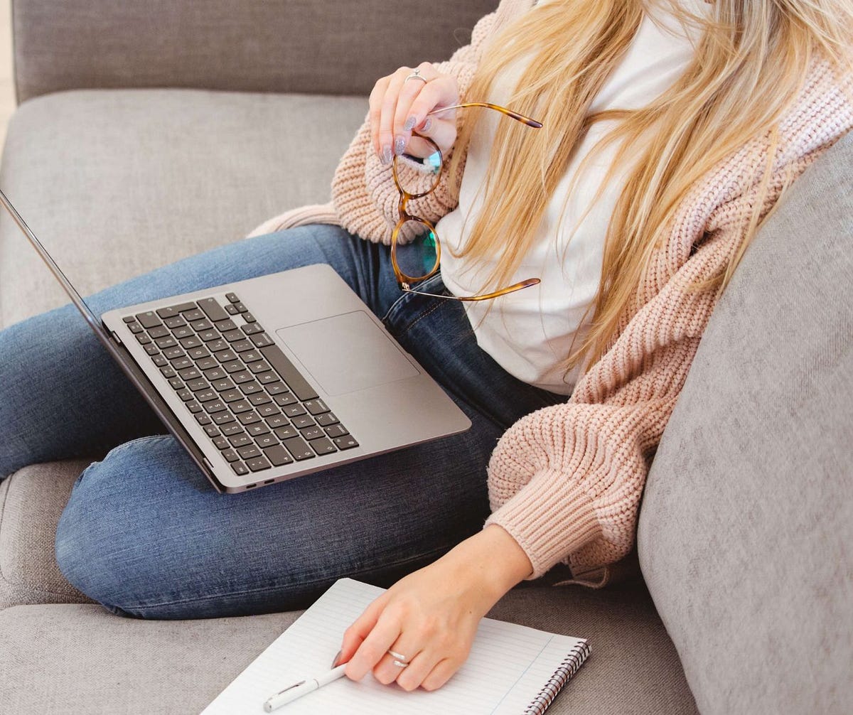 What Are Some Benefits of Being a Freelancer? | by Shelley Wenger ...
