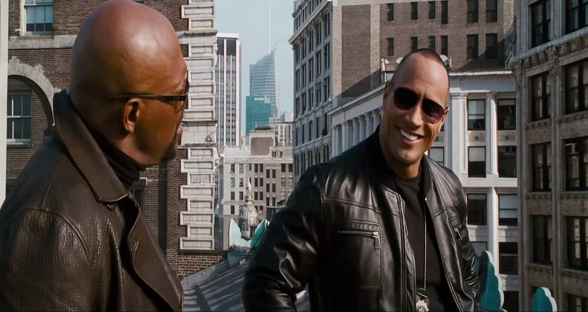 Movies People Been Sleeping On | Hogan Torah | Cinemania
