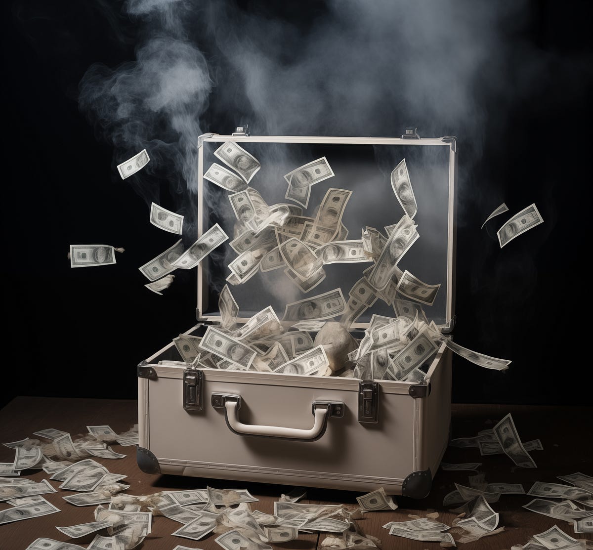 How to Start a Profitable AI Business with Zero Investment | by Money ...
