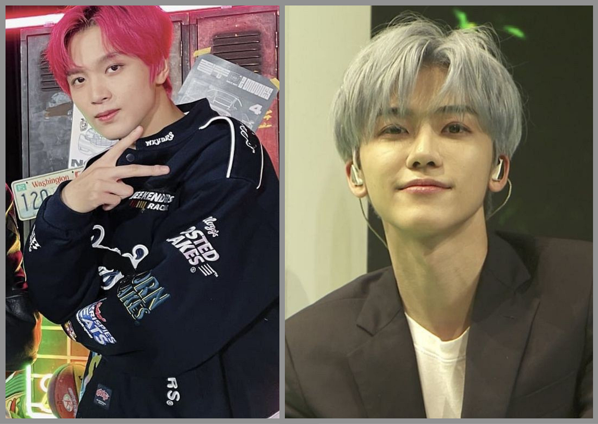 PERTEMANAN Mereka berdua adalah sahabat dari Lio. Yang rambutnya ...