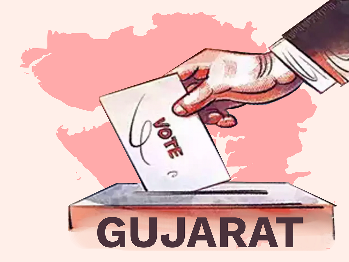 Recap of Gujarat Elections 2022. Inside Gujarat’s Historic 15th ...