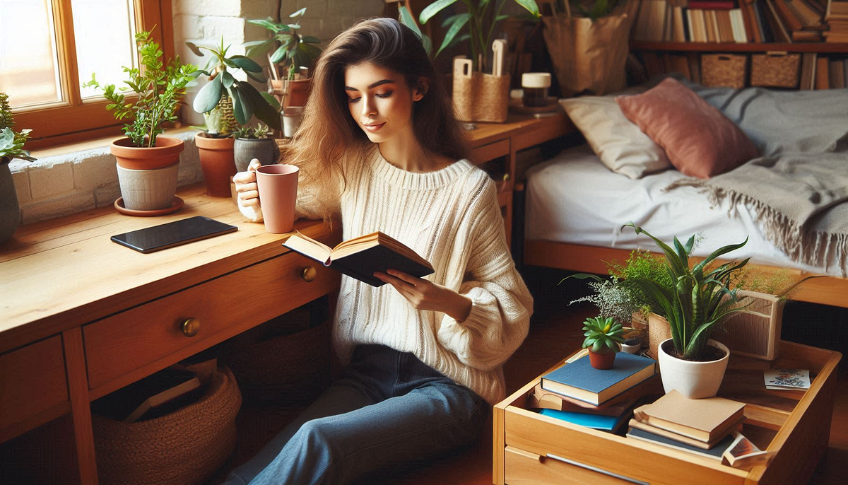 Digital Detox: How to Unplug and Recharge Your Mind | by M.A.Akhter ...